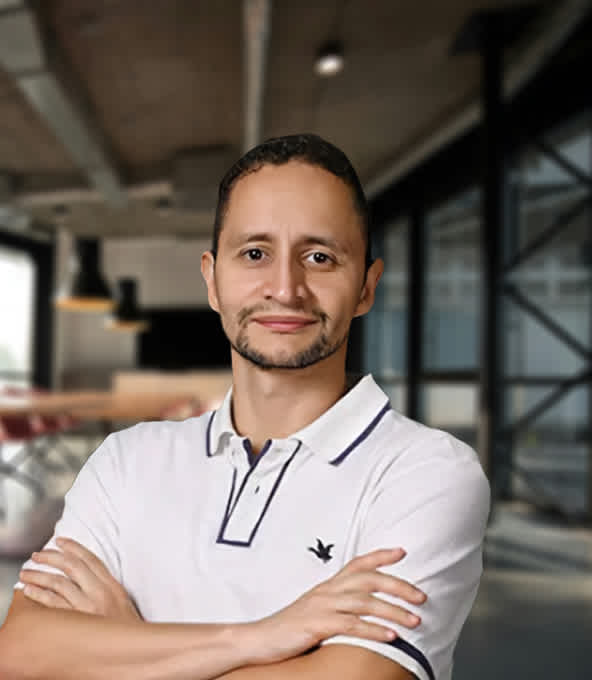 Allen - Développeur full-stack