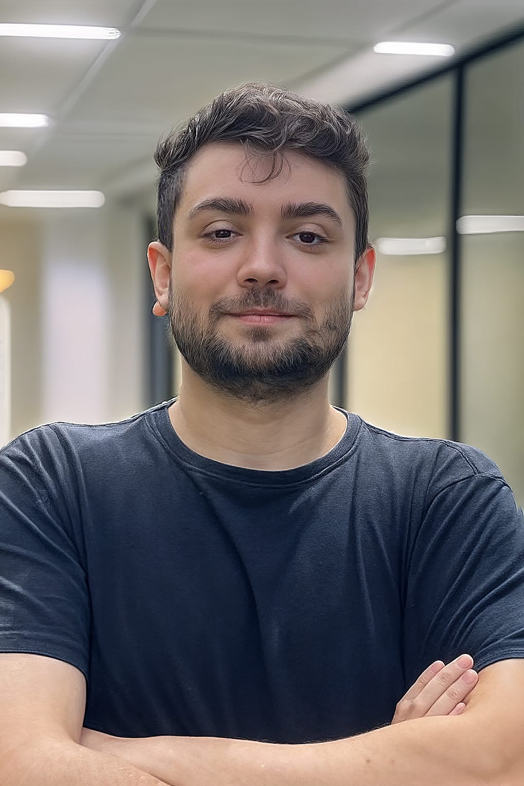 Proxify – Uncover the World's Hidden Talent