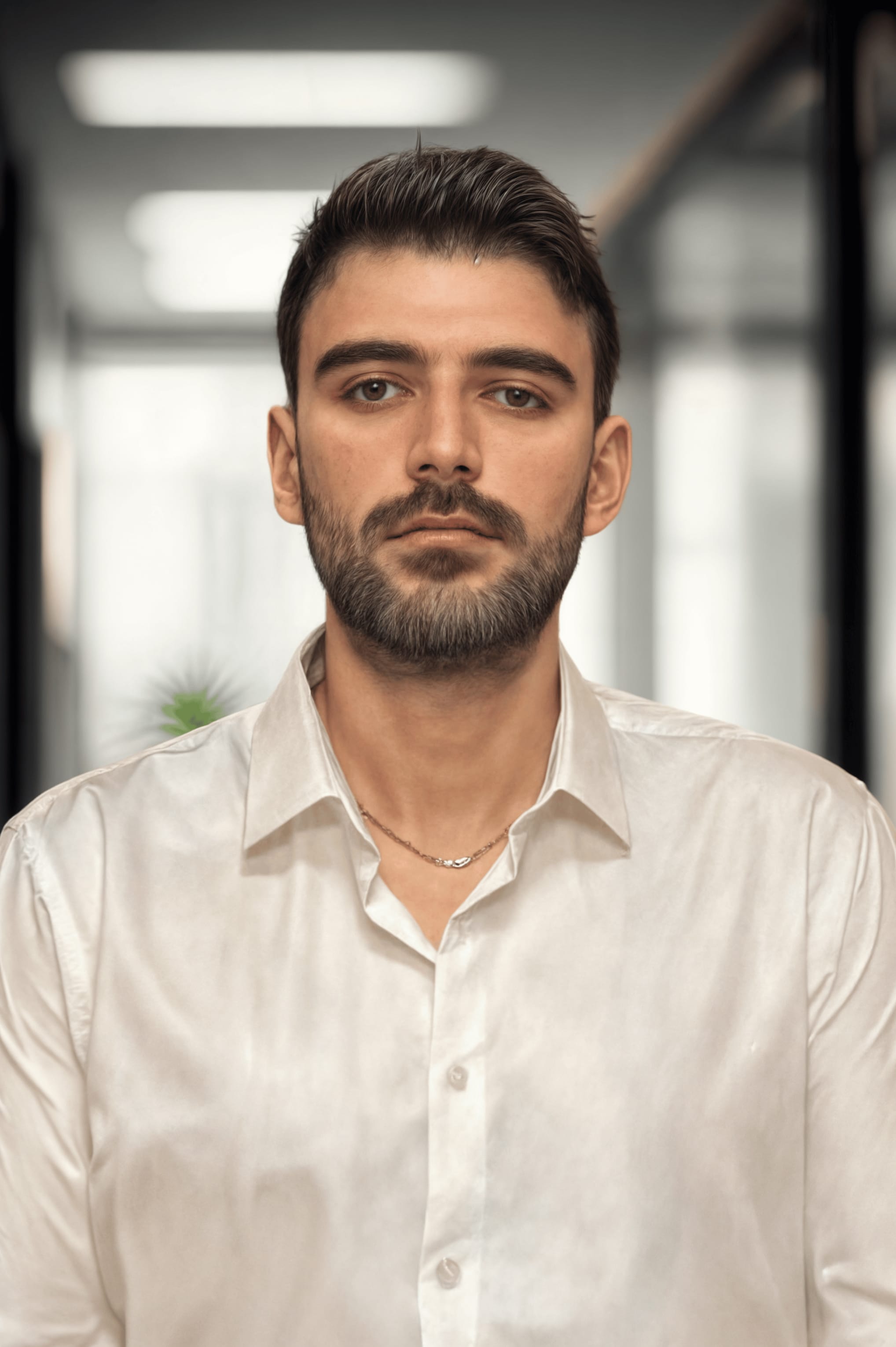 Zain - Game Developer - Proxify