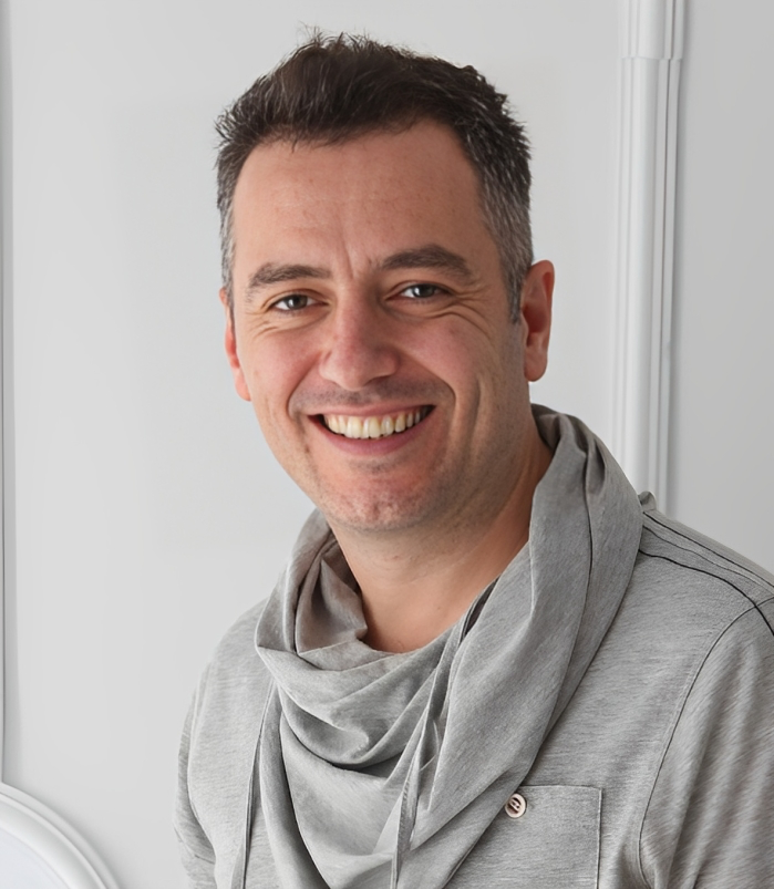 Mirhan - Frontend Developer