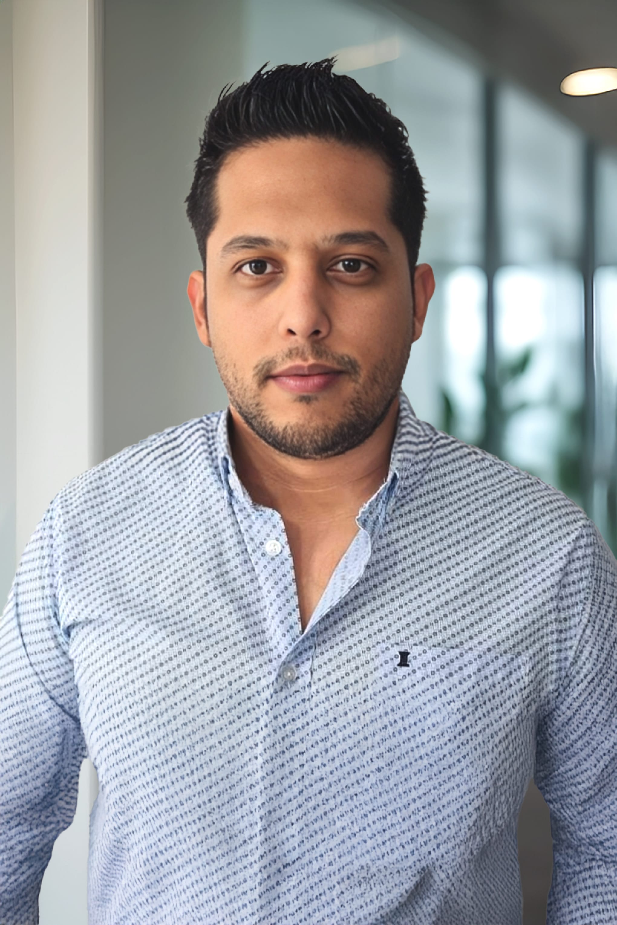 Rodolfo - Fullstack Developer - Proxify