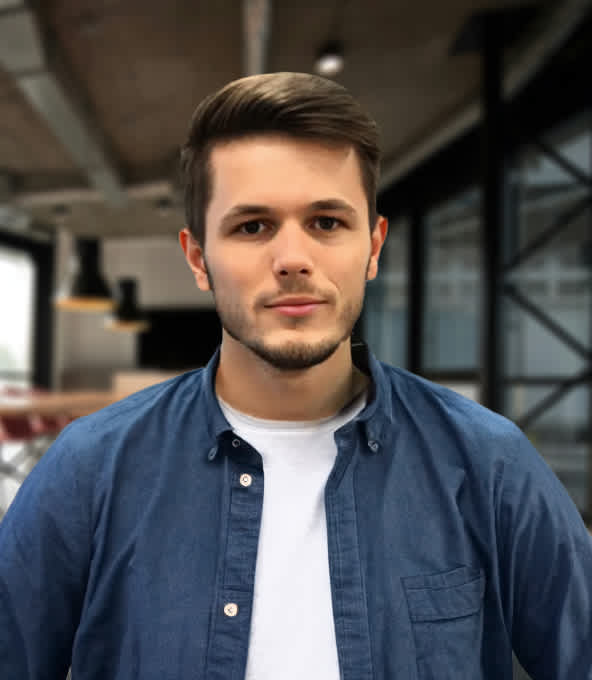 Edison - Développeur Ruby on Rails