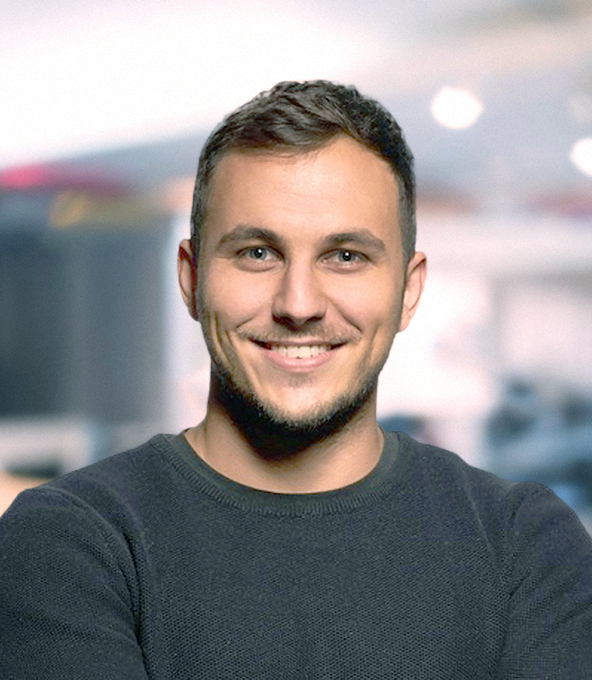 Petar - Machine Learning Engineer - Proxify