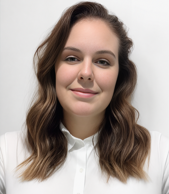 Monica - Frontend Developer - Proxify