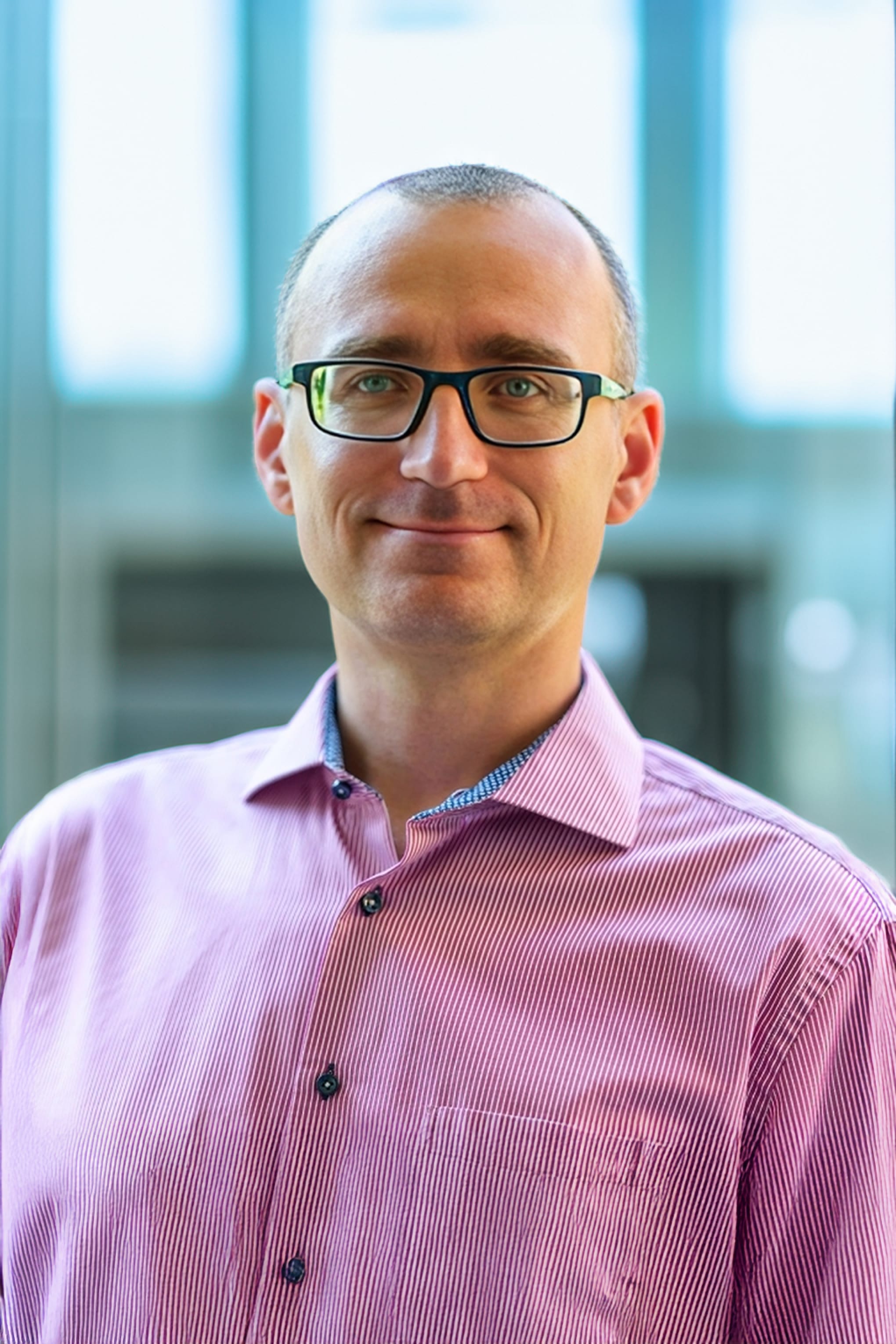 Krzysztof - Data Engineer - Proxify