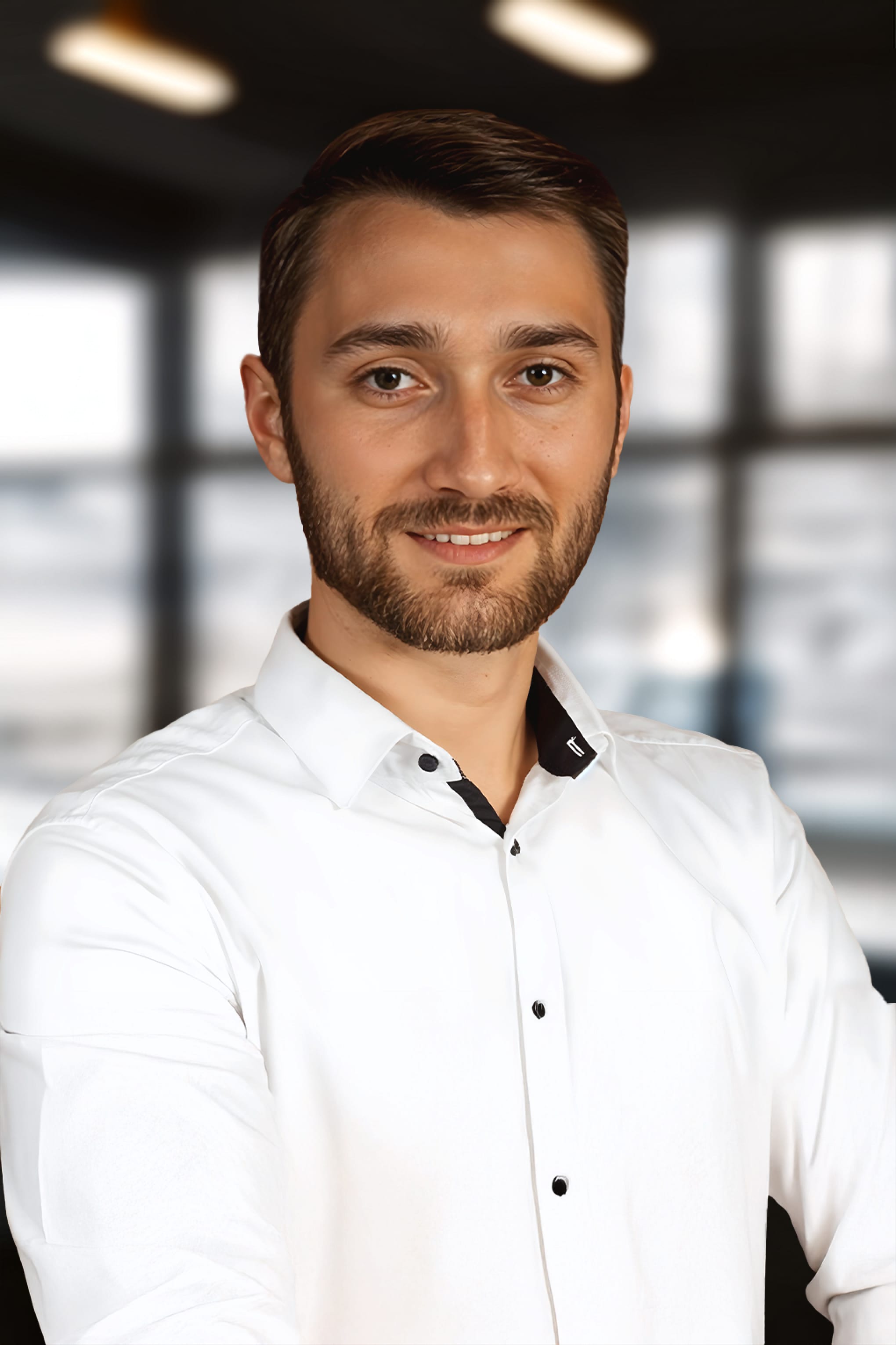 Gabriel - Backend Developer - Proxify