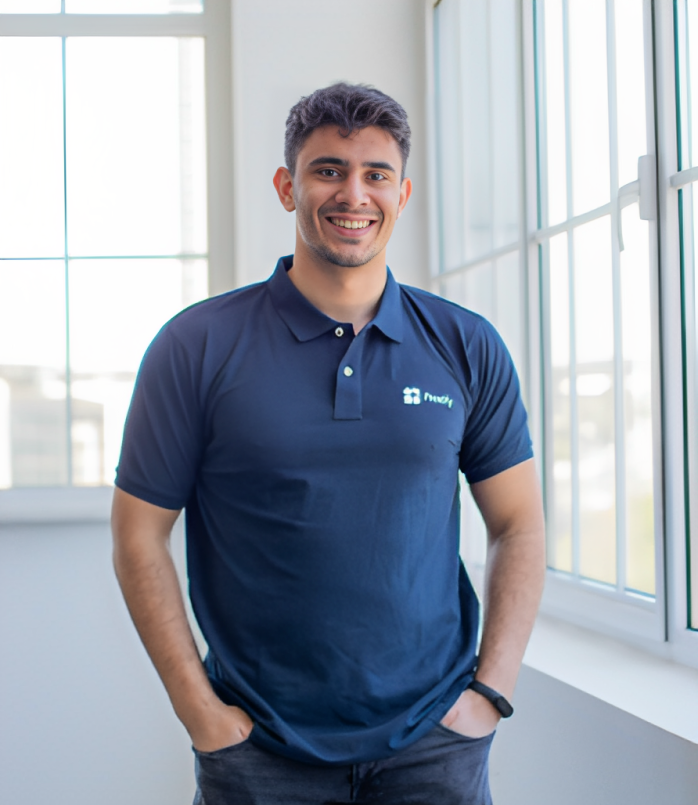 Proxify – Uncover the World's Hidden Talent