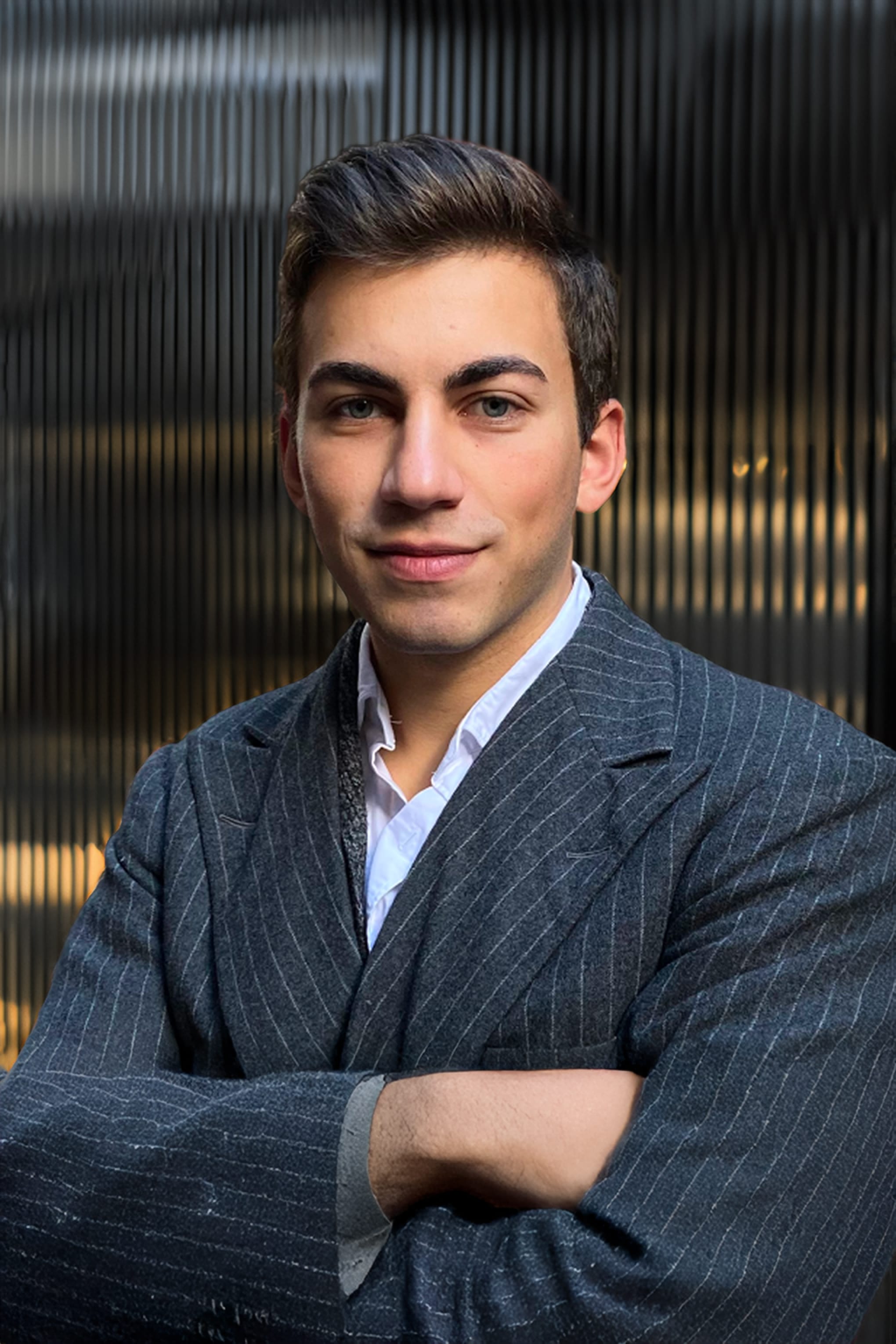 Avtandil - Backend Developer - Proxify