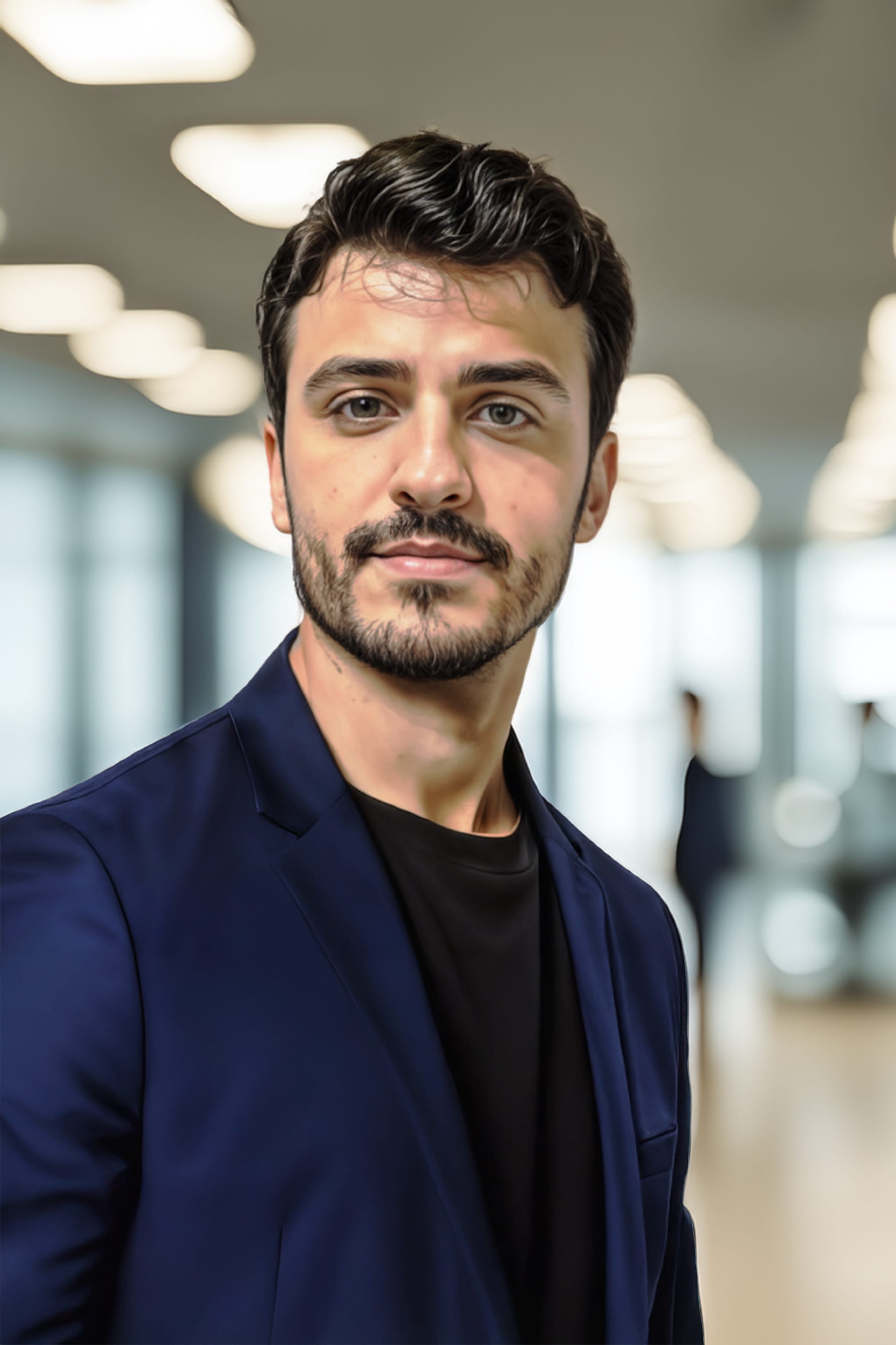 Bruno - Fullstack Developer - Proxify