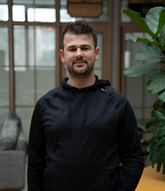 Proxify – Uncover the World's Hidden Talent