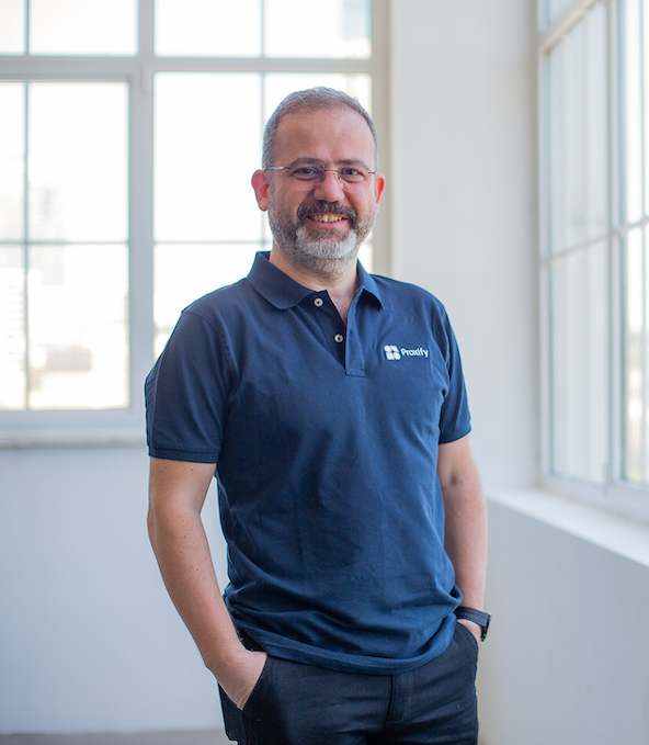 Alp - Senior PHP Developer