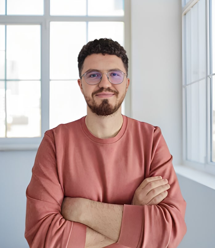 Diart - Fullstack Developer