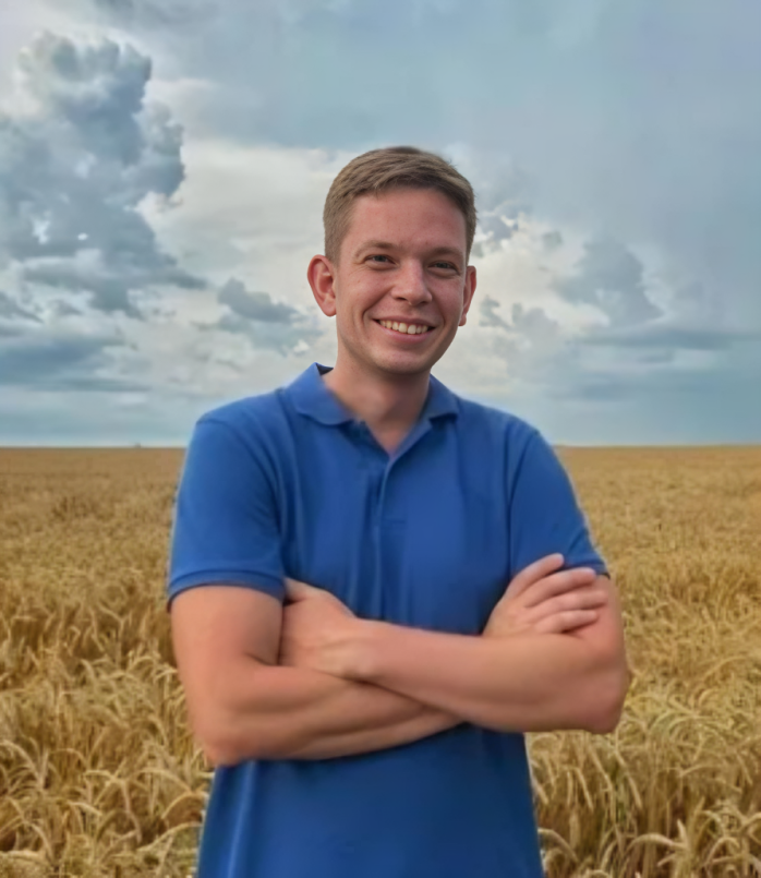 Denys - Magento Developer