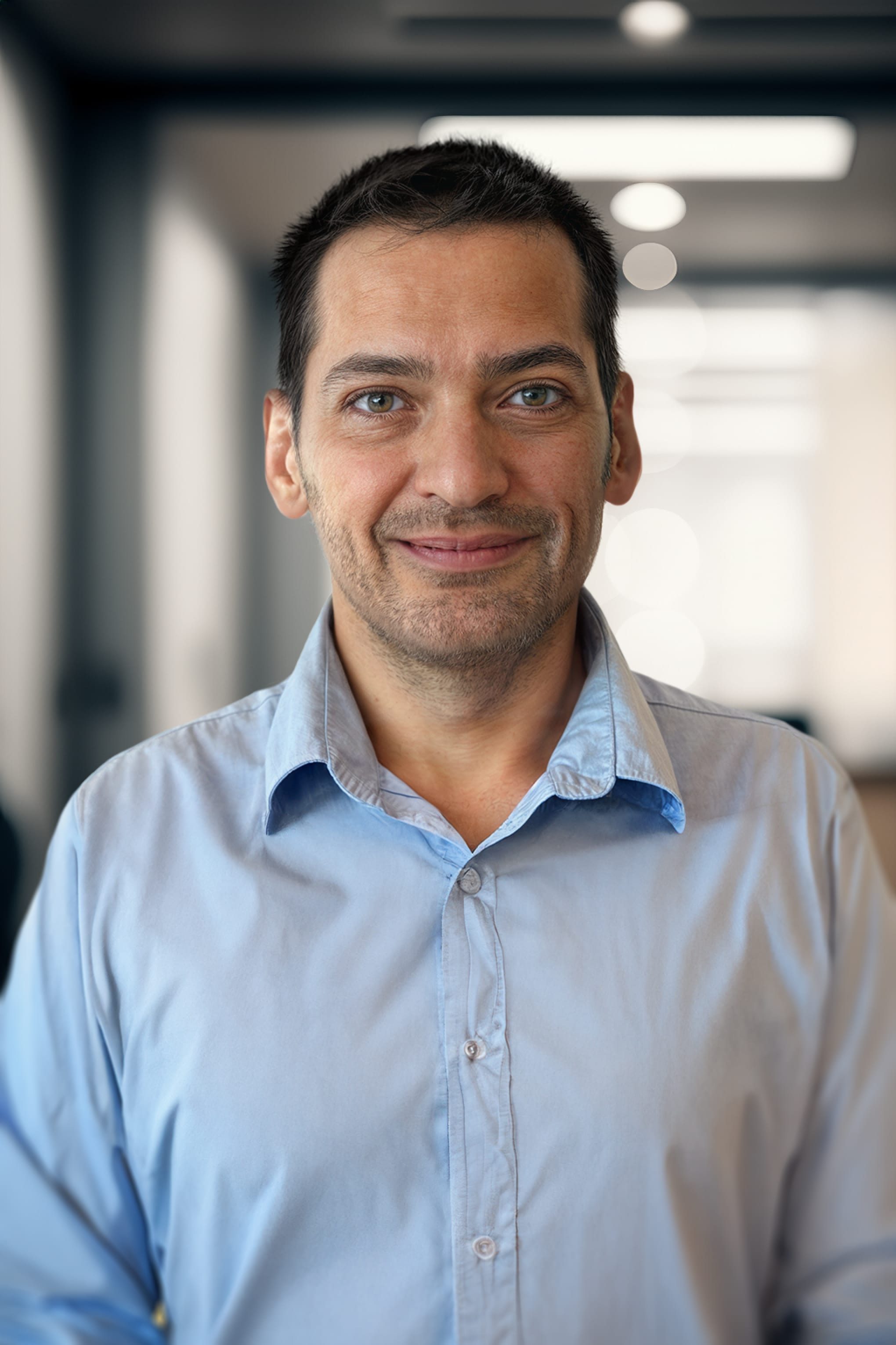 Software-Entwickler finden mit Proxify