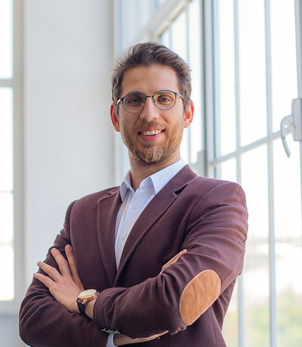 Proxify – Uncover the World's Hidden Talent