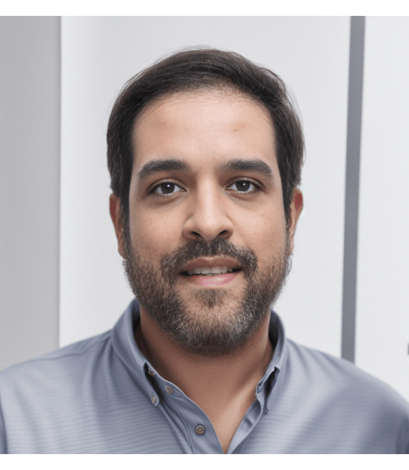 Walter - Senior Backend Developer - Proxify