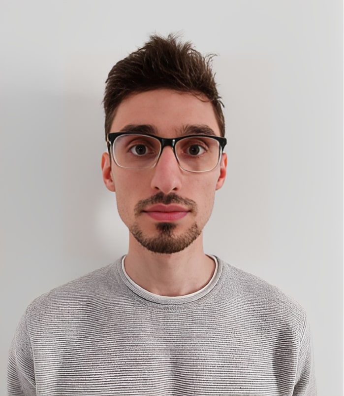 Dragos - Backend Developer