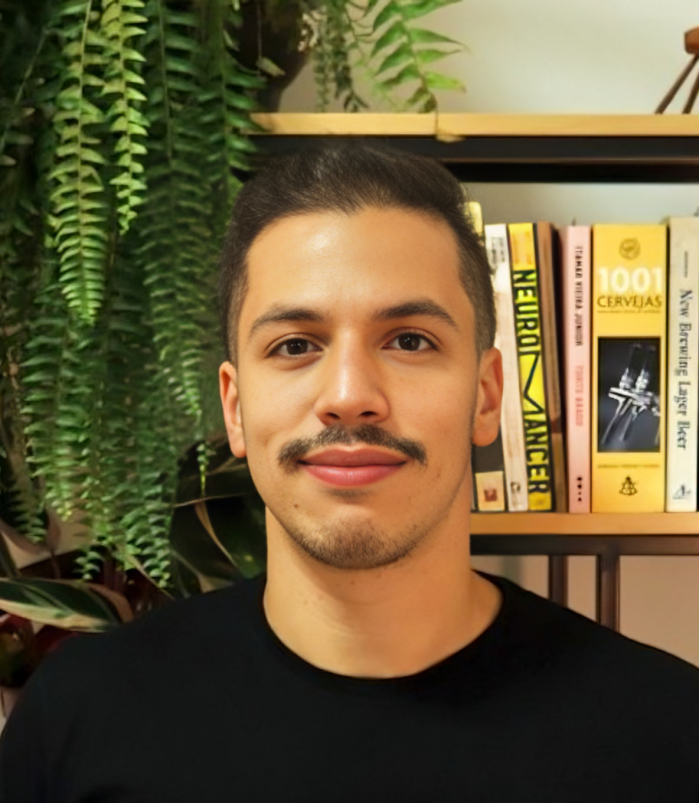 Guilherme - Business Intelligence Analyst - Proxify