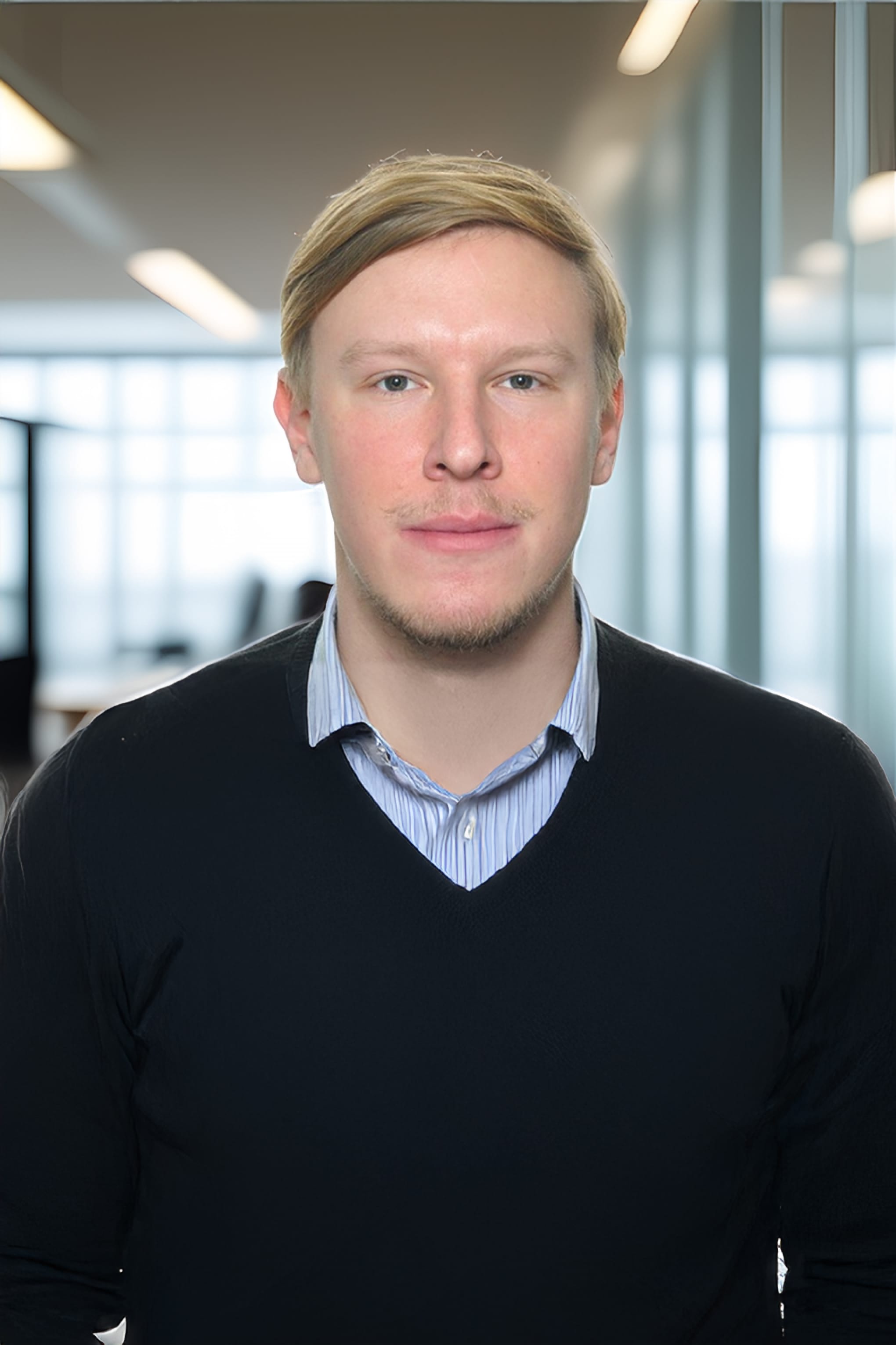 Jovan - Mobile Developer - Proxify