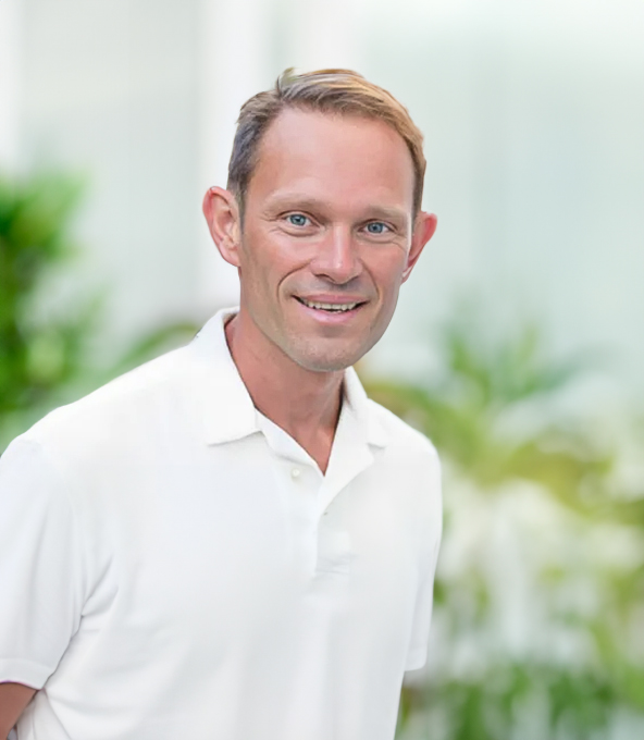 Roel - Data Scientist - Proxify