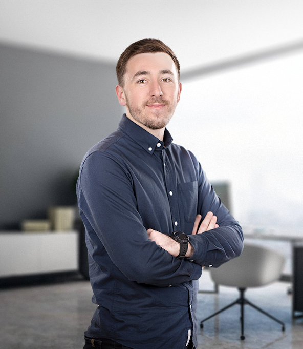 Arbnor - Fullstack-ontwikkelaar - Proxify