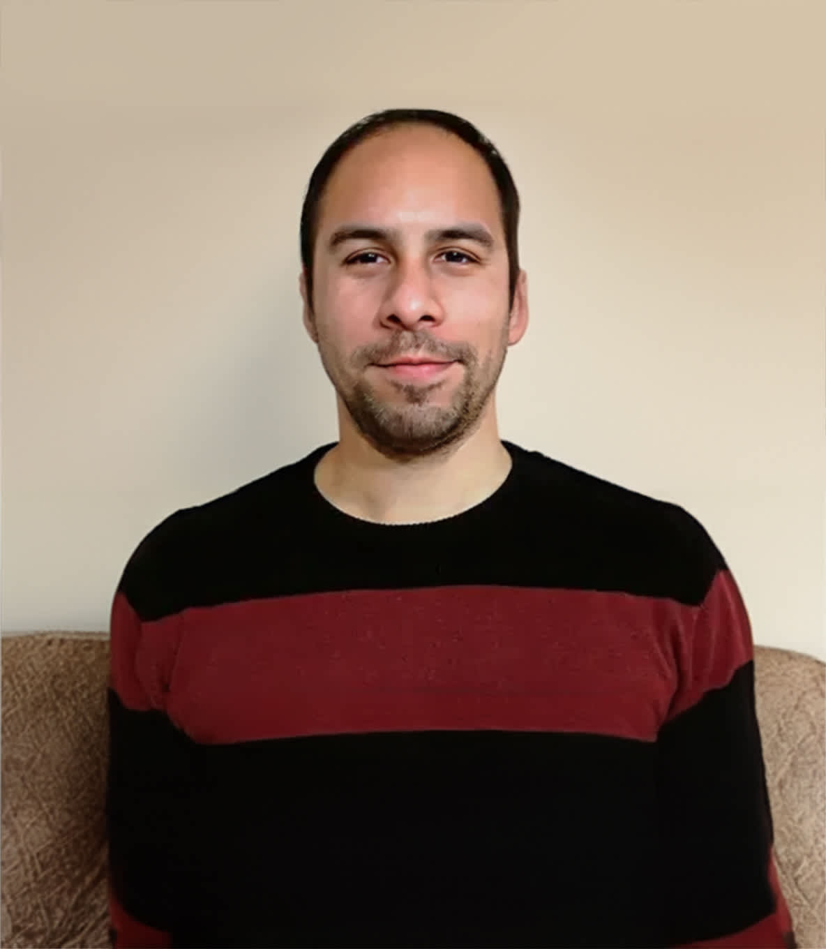 Leonardo - DevOps & Cloud Engineer - Proxify