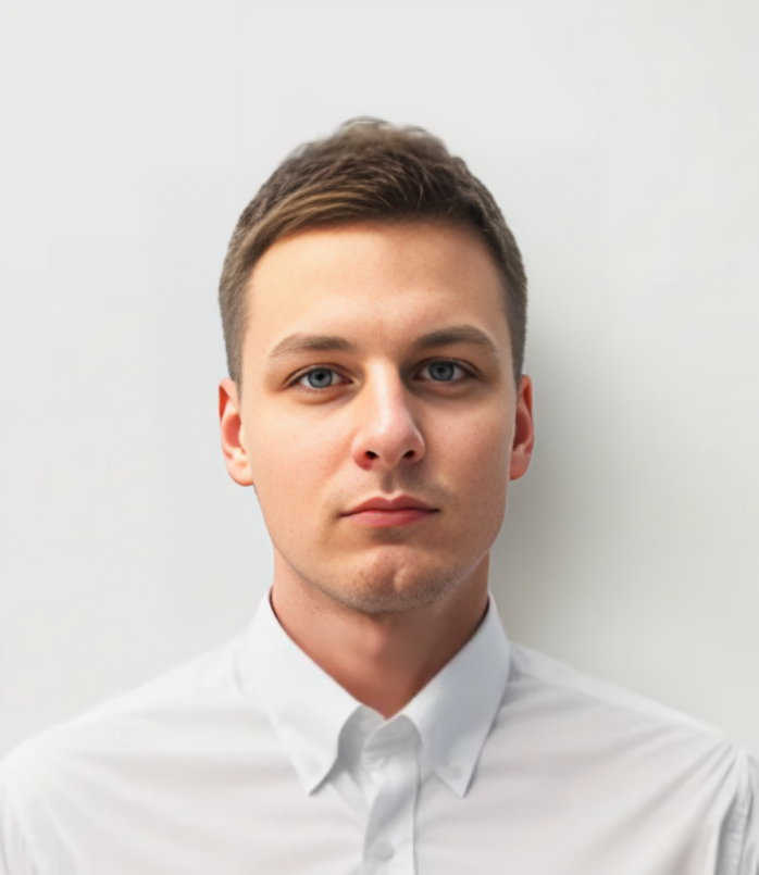 David - Game Developer - Proxify