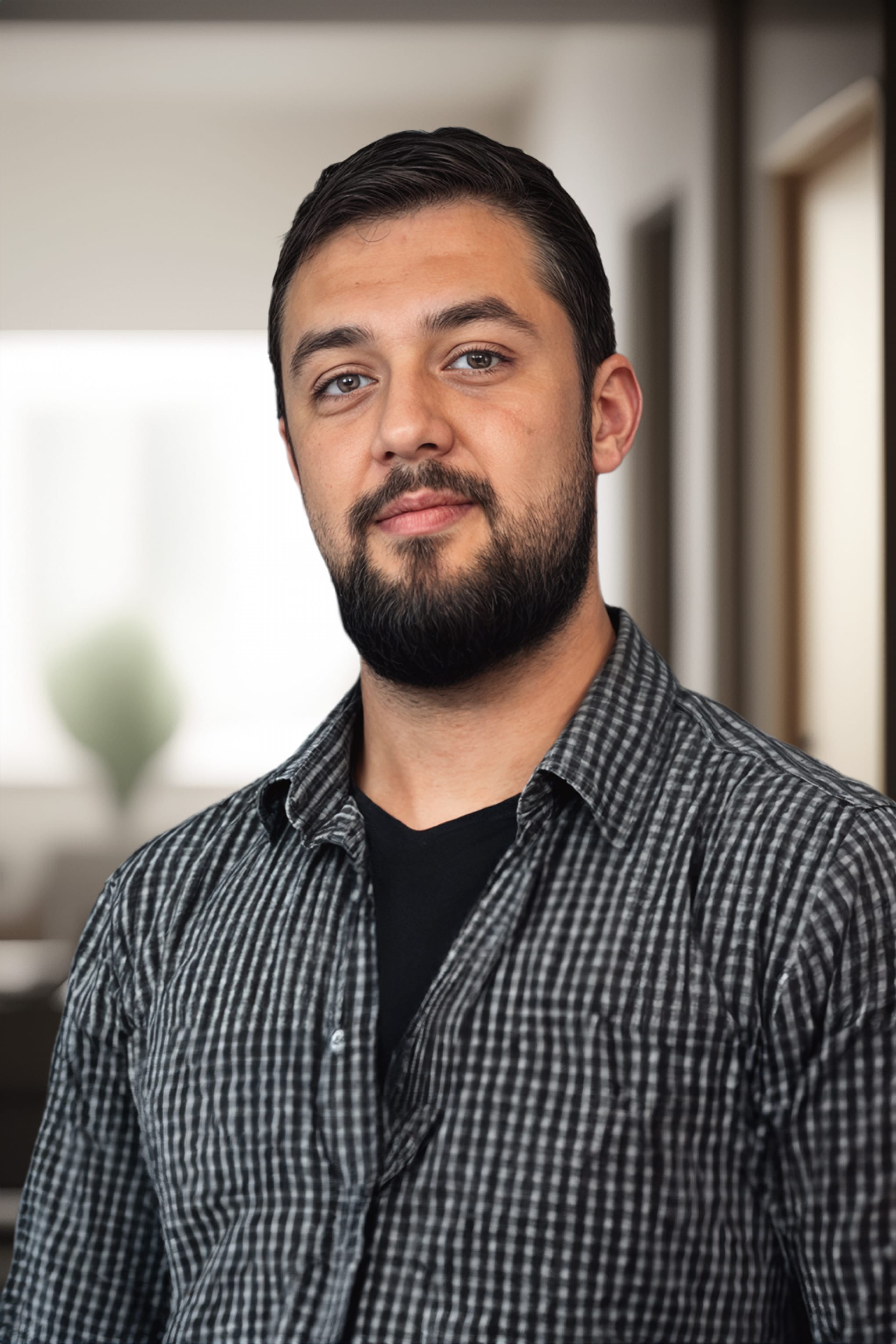 Guilherme - .NET Developer - Proxify