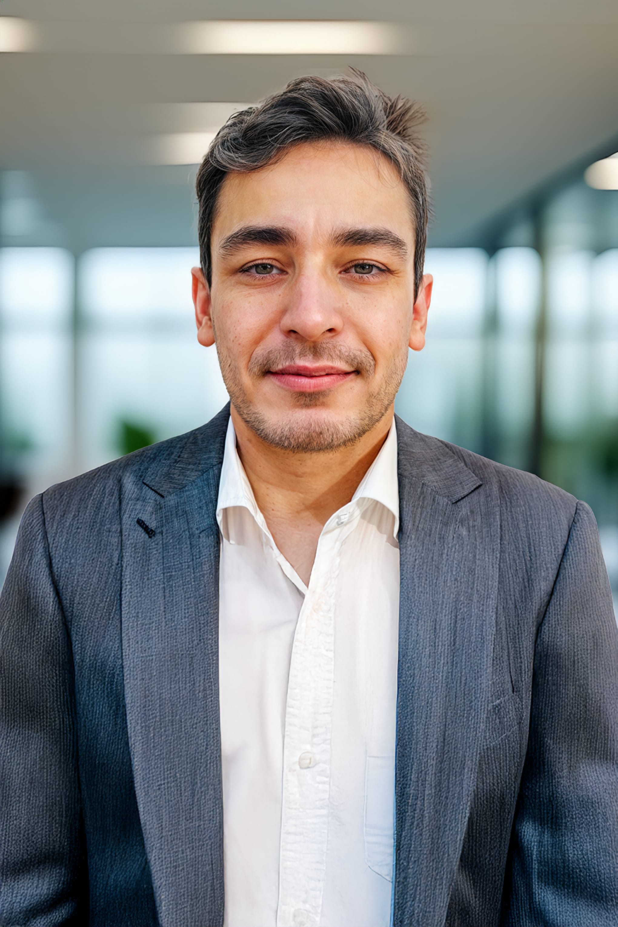 Muhammad - DevOps Engineer - Proxify