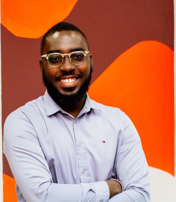 Michael - DevOps Engineer