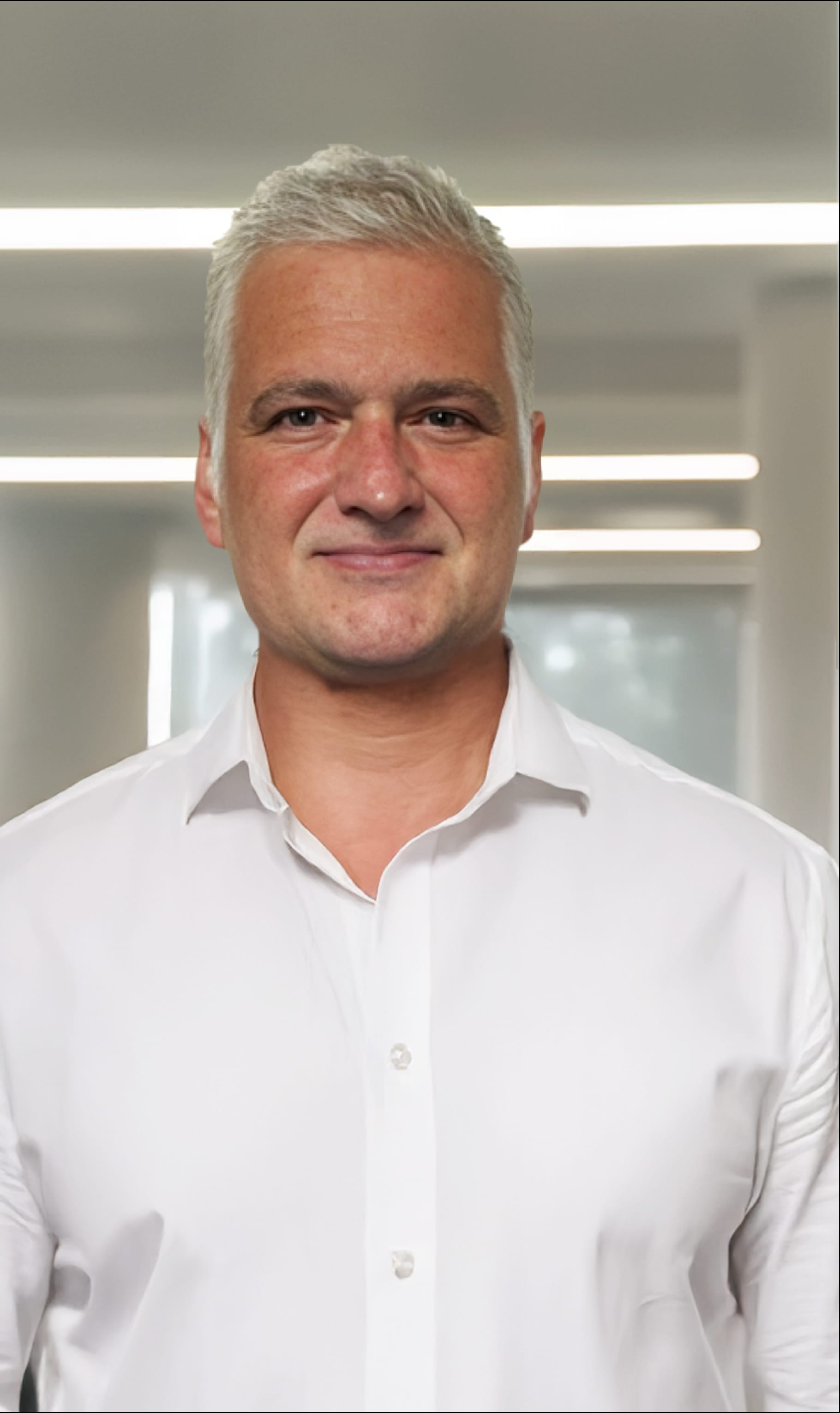 Ignacio - Fullstack Developer - Proxify