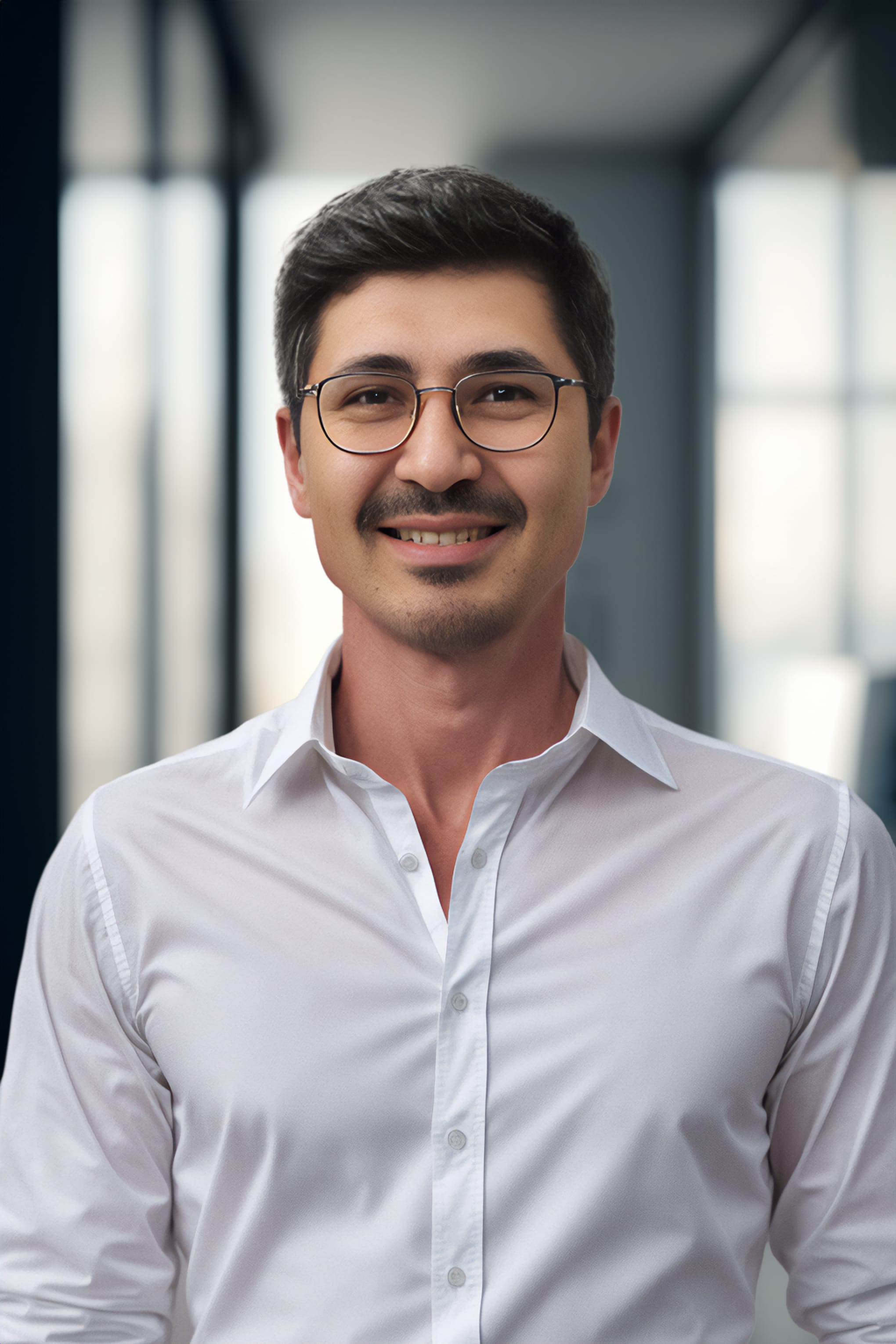 Ali - Data Engineer - Proxify Ali - Data Engineer - Proxify