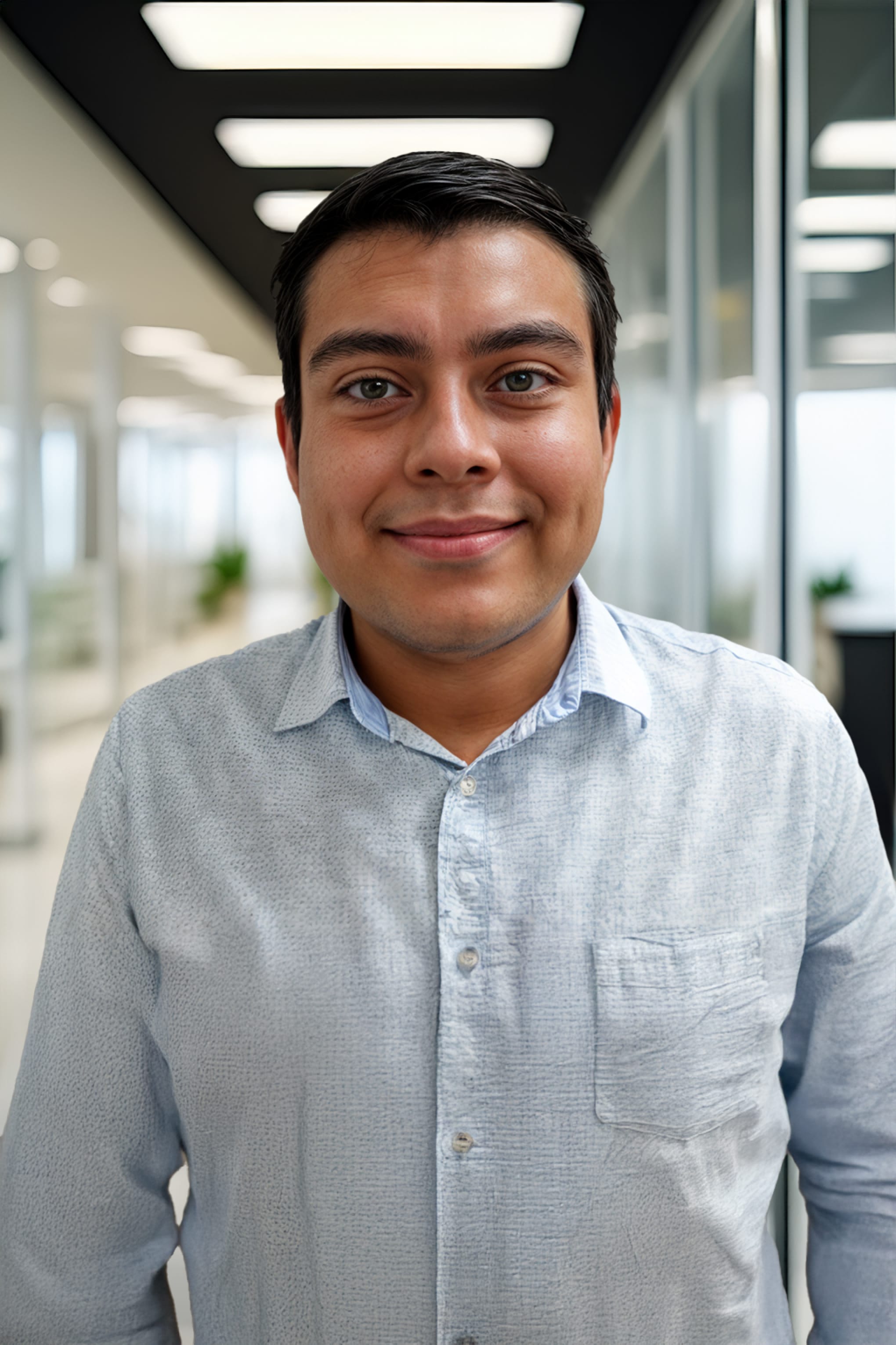 Jose - Mobile Developer - Proxify Jose - Mobile Developer - Proxify