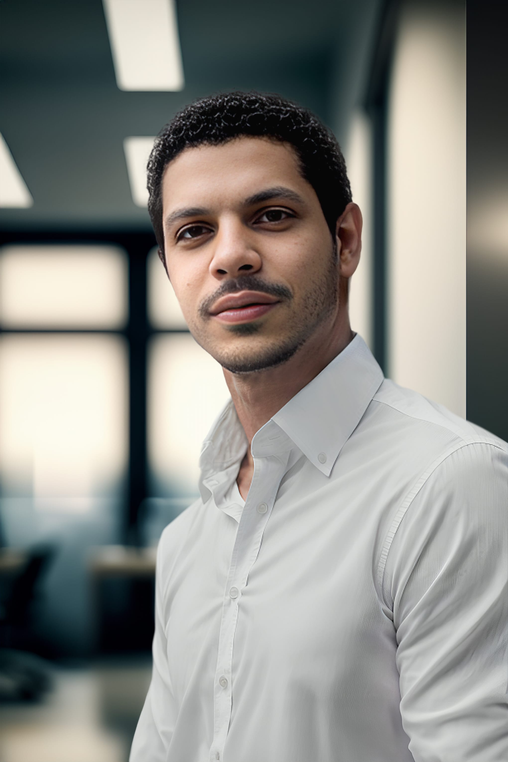 Abdelrahman - Senior iOS Developer - Proxify