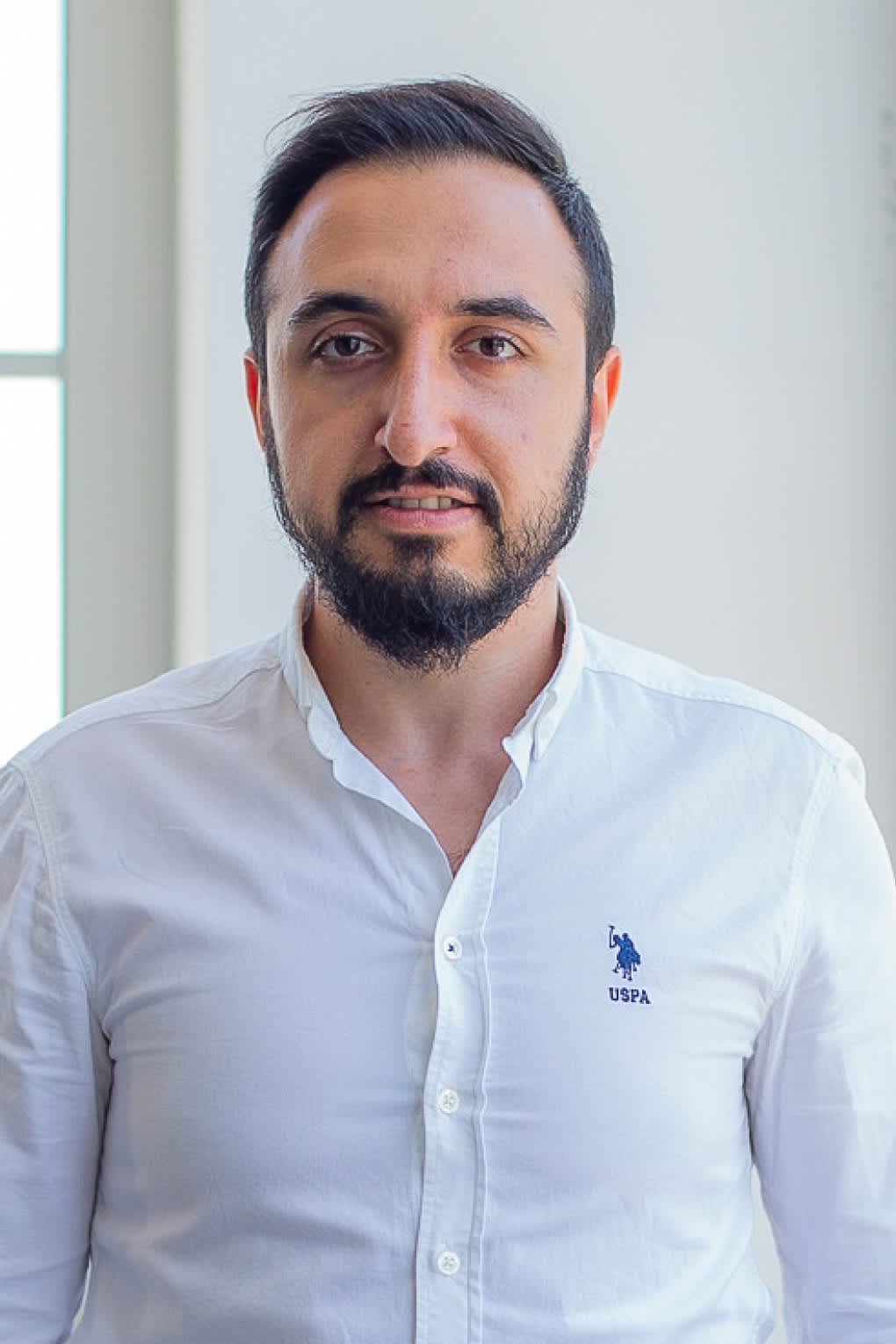 Proxify – Uncover the World's Hidden Talent