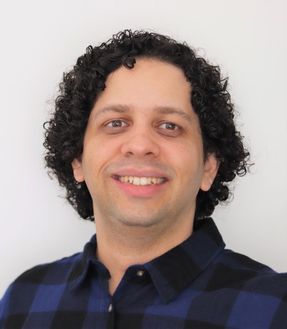 Caio - Data Engineer - Proxify