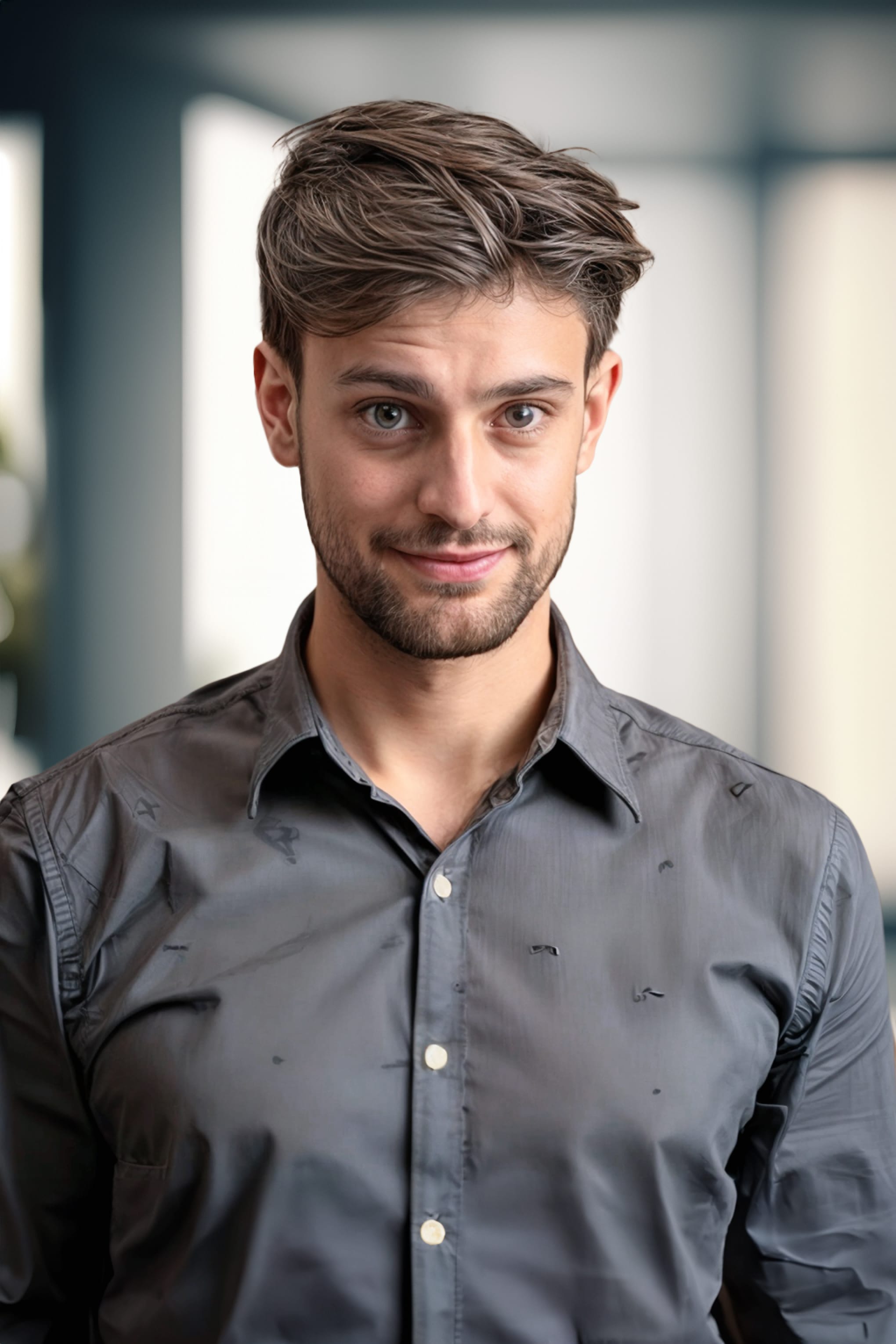 Fernando Papi - Data Scientist - Proxify