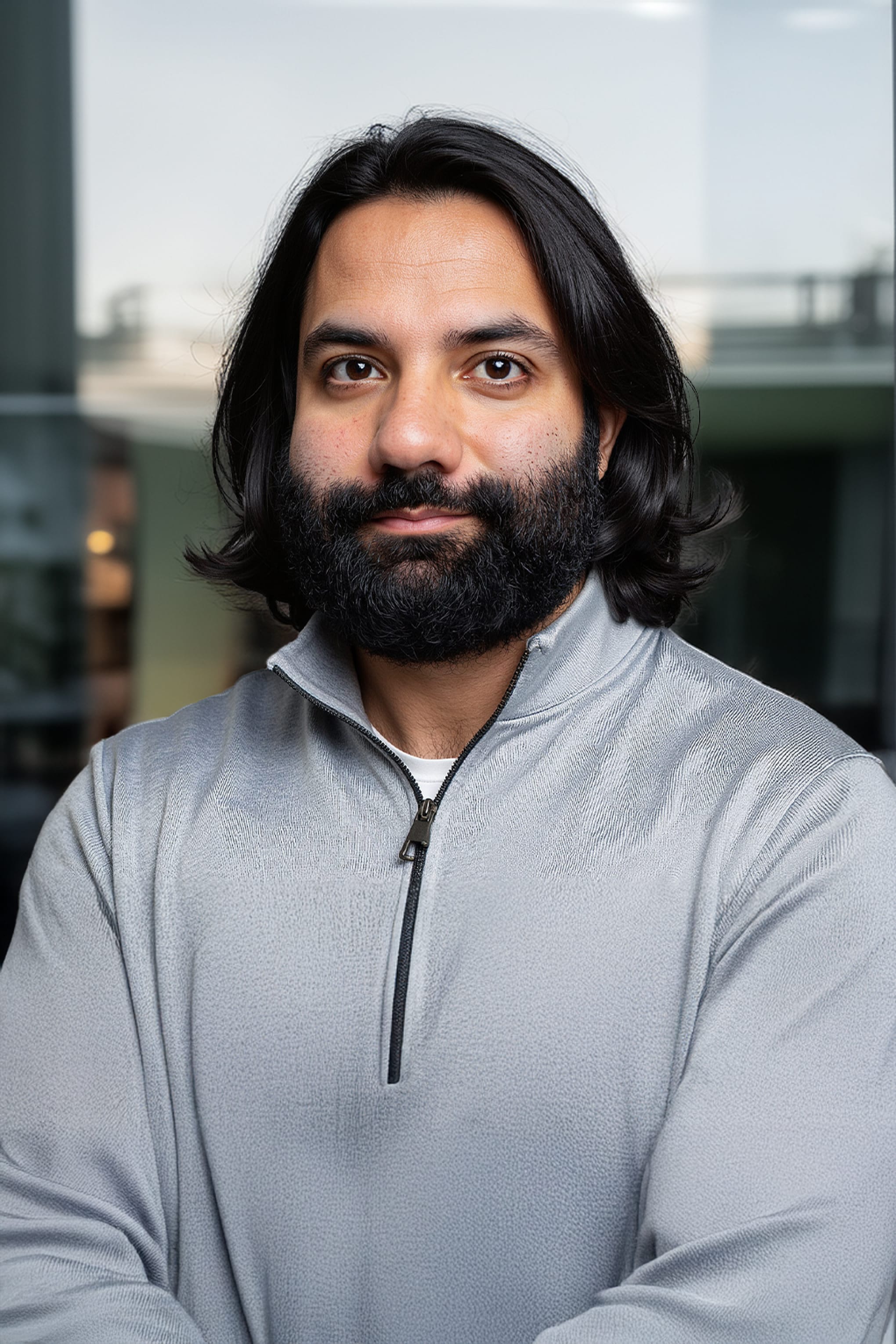 Murilo - Data Analyst - Proxify