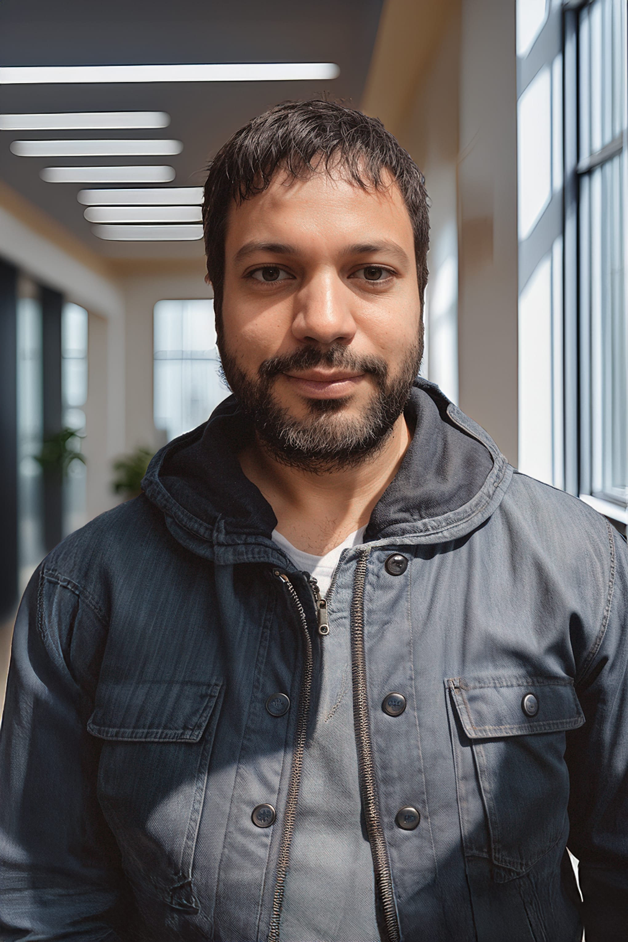 Alex - Machine Learning Engineer - Proxify