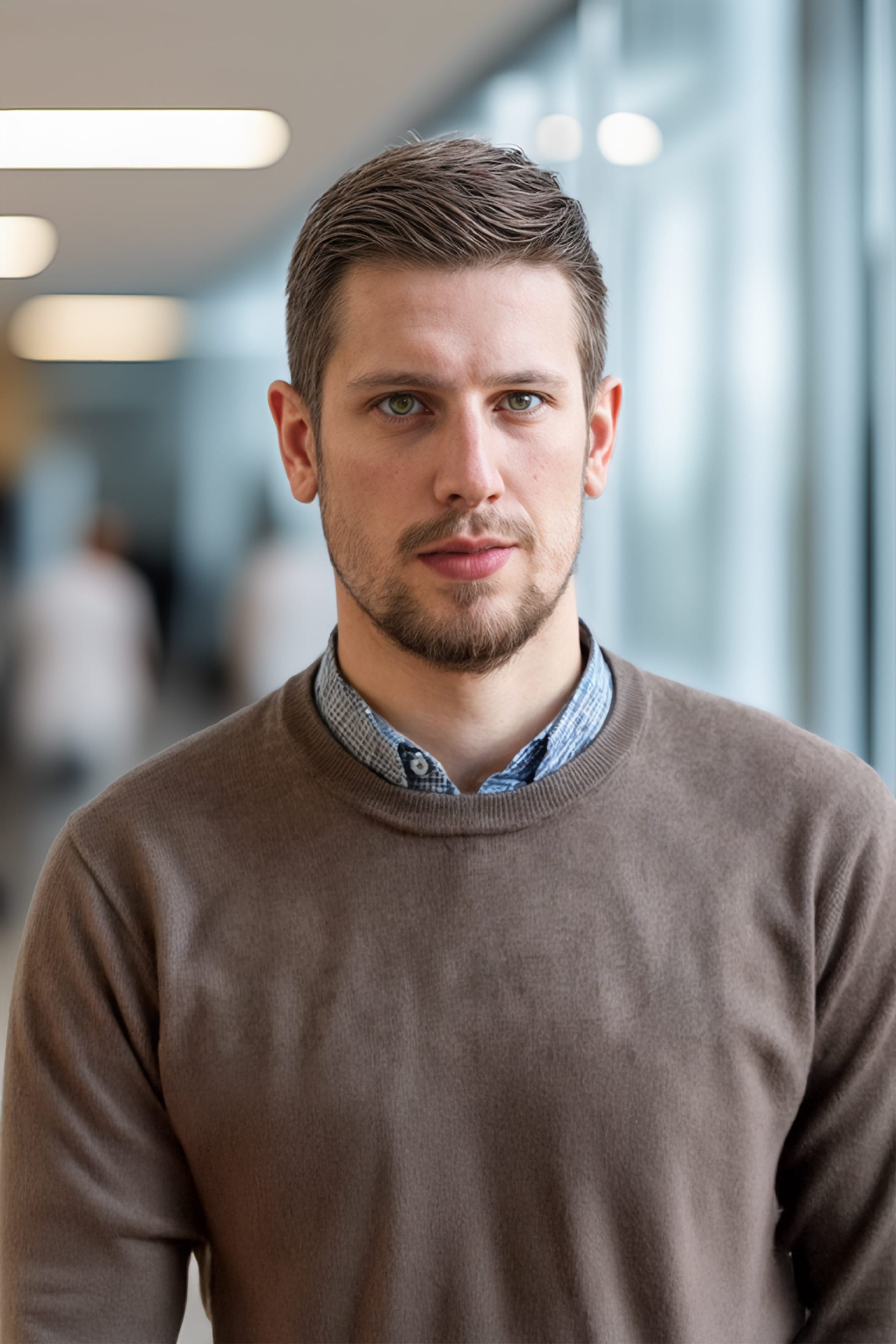 Dmitrijs - Business Intelligence Developer - Proxify