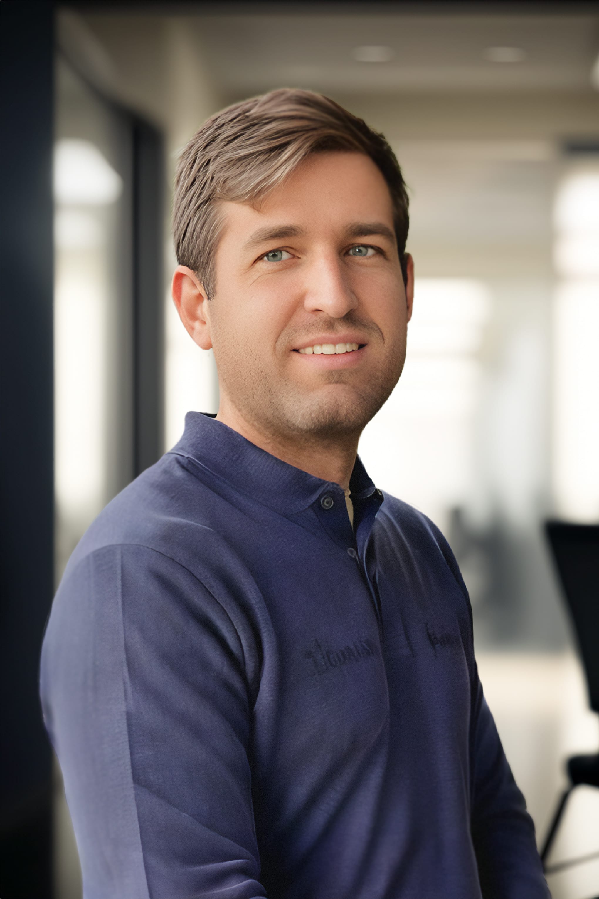 Aydogan - Fullstack Developer - Proxify