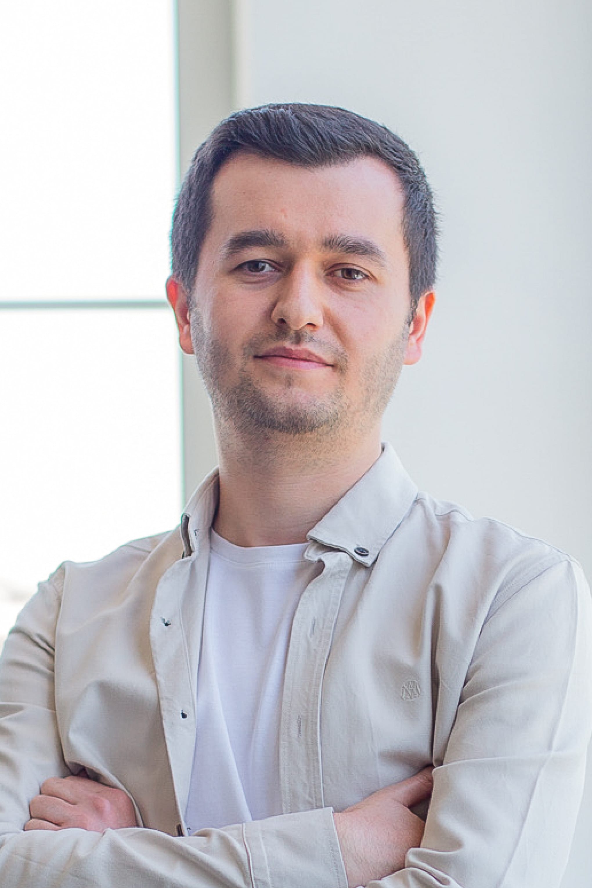 Proxify – Uncover the World's Hidden Talent