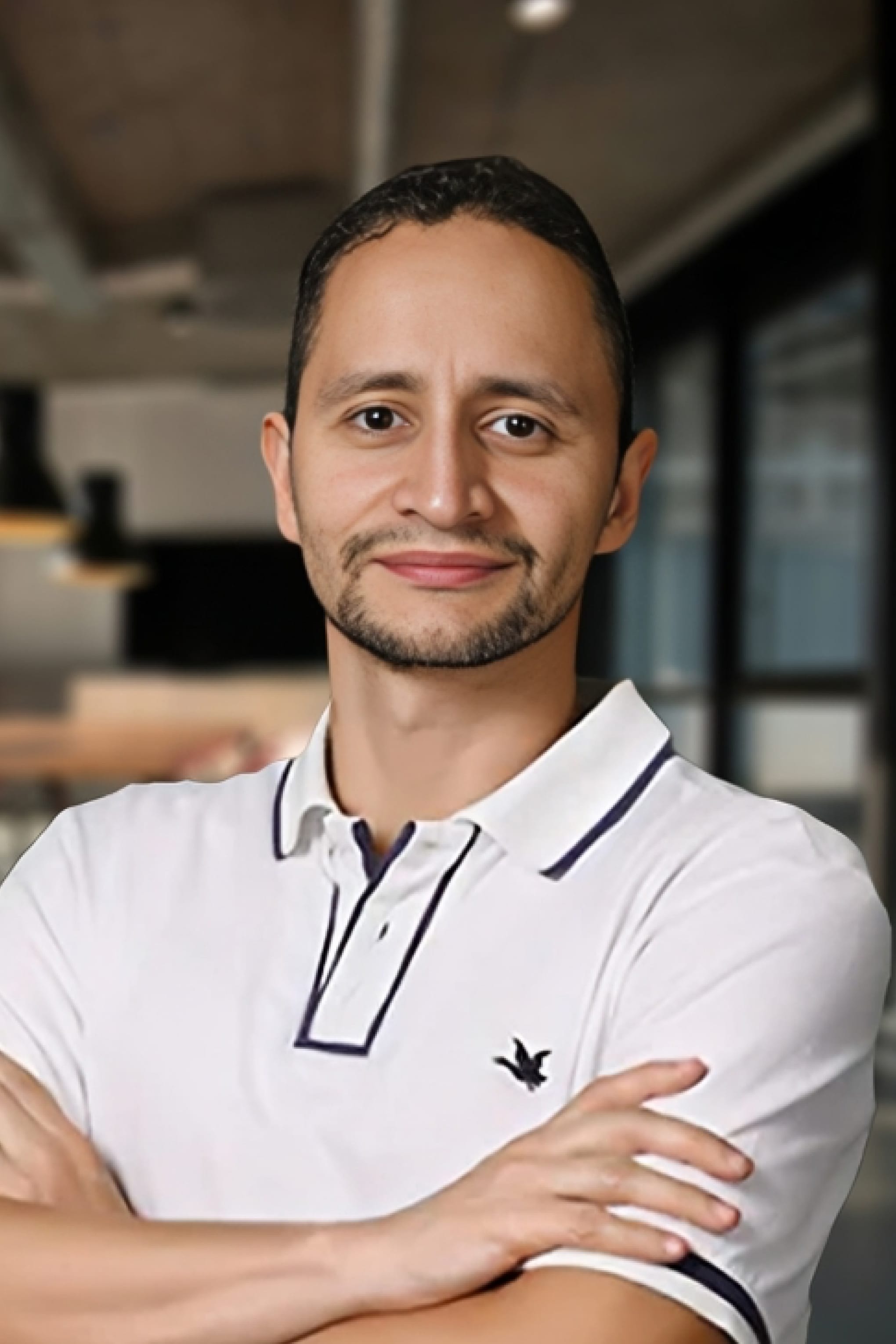 Allen - Fullstack Developer - Proxify