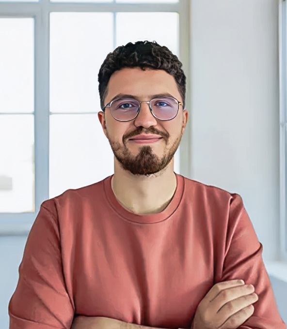 Diart - Fullstack Developer - Proxify