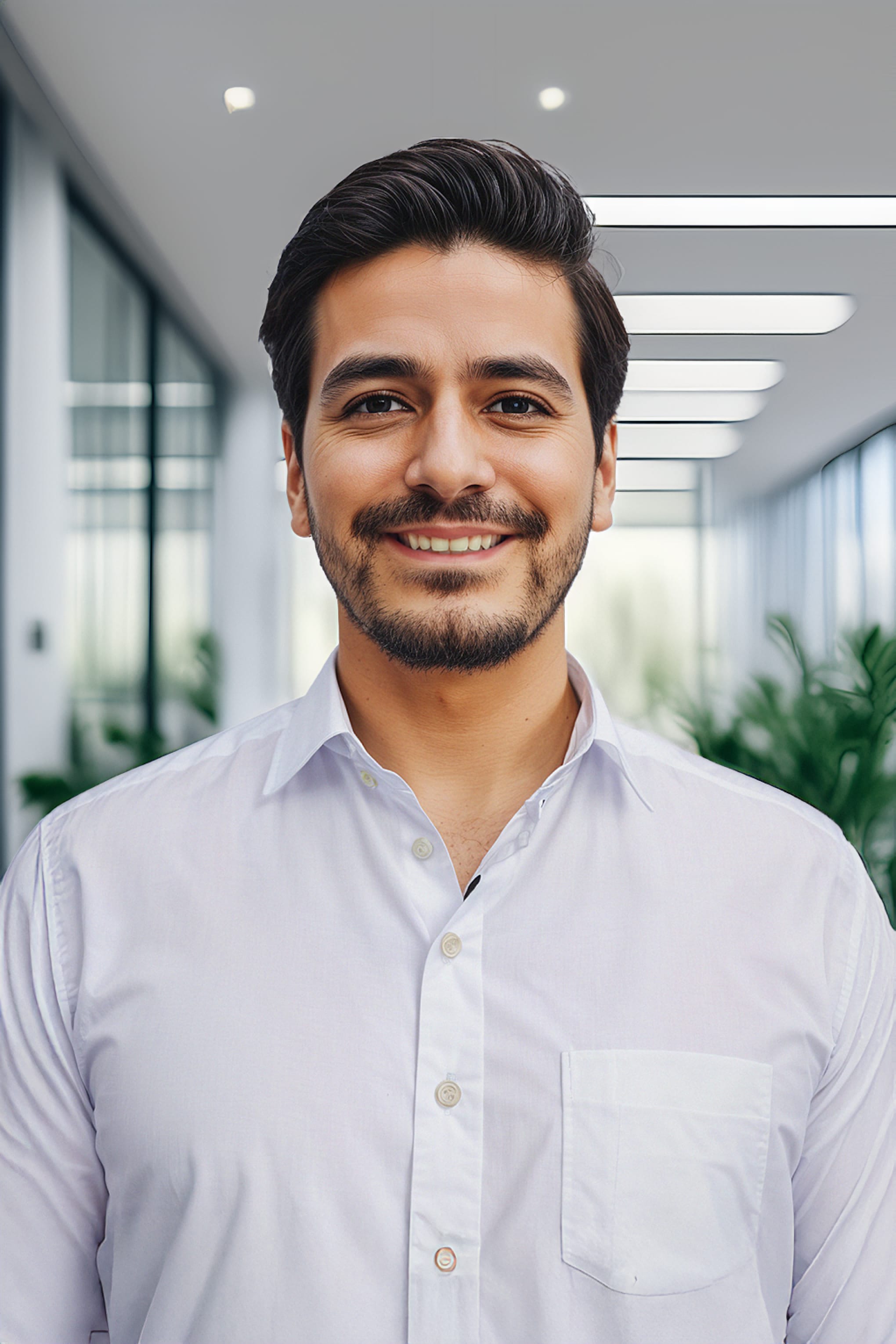 Dany - Backend Developer - Proxify