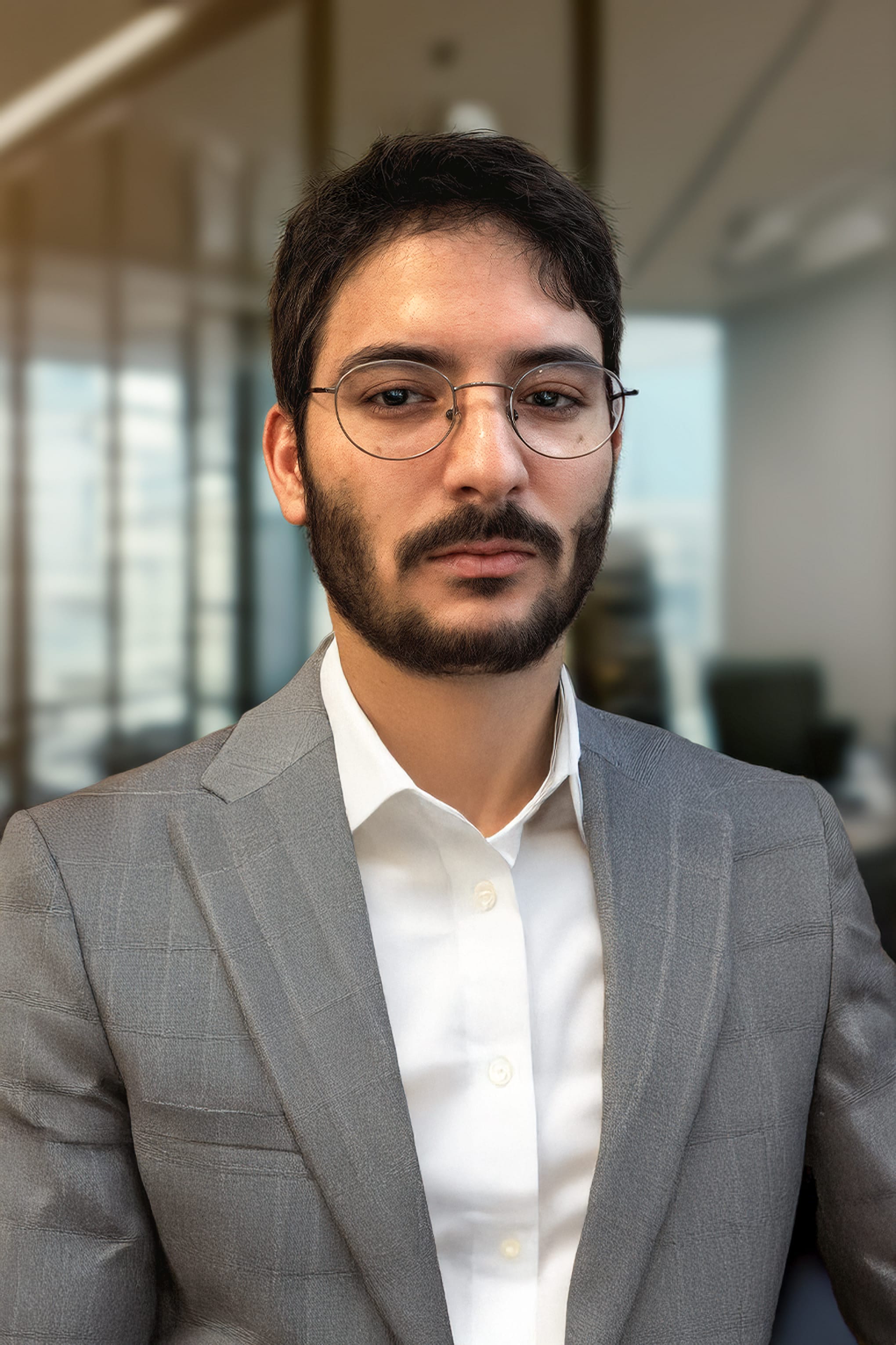 Paolo - Fullstack (FE-heavy) Developer - Proxify