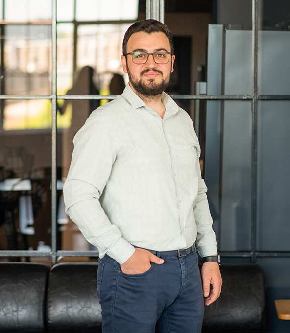 Proxify – Uncover the World's Hidden Talent