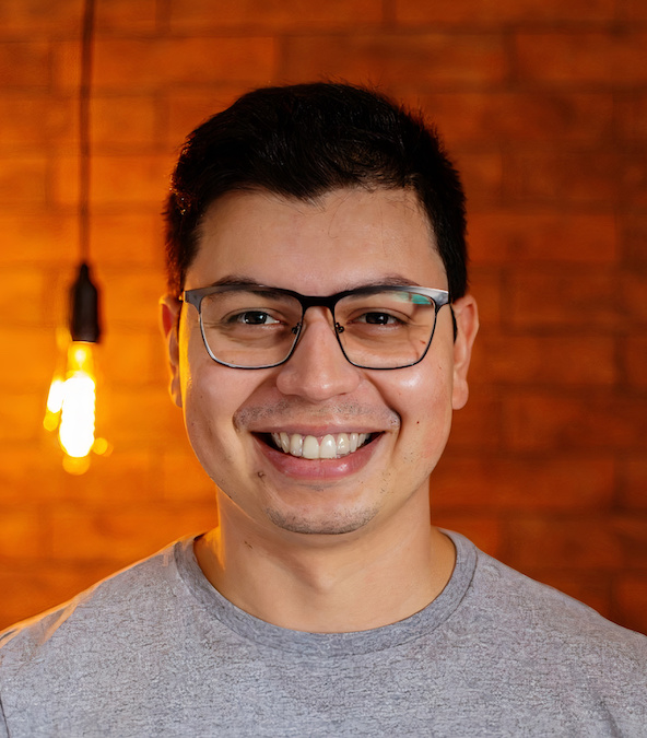 Railson - Fullstack Developer