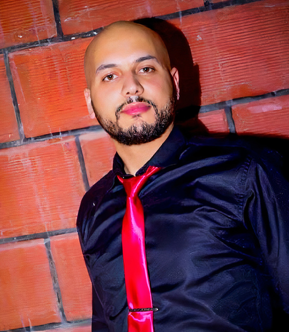 Ahmed - Fullstack-Entwickler - Proxify