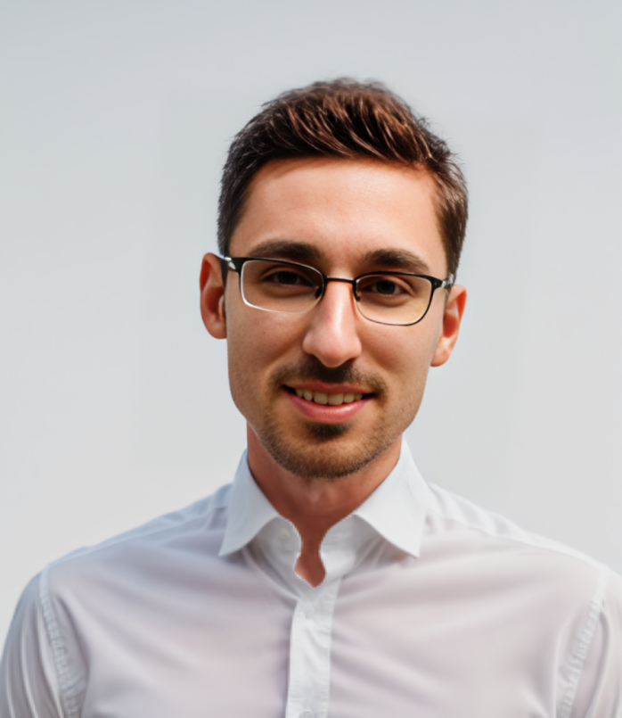 Dragos - Backend Developer - Proxify